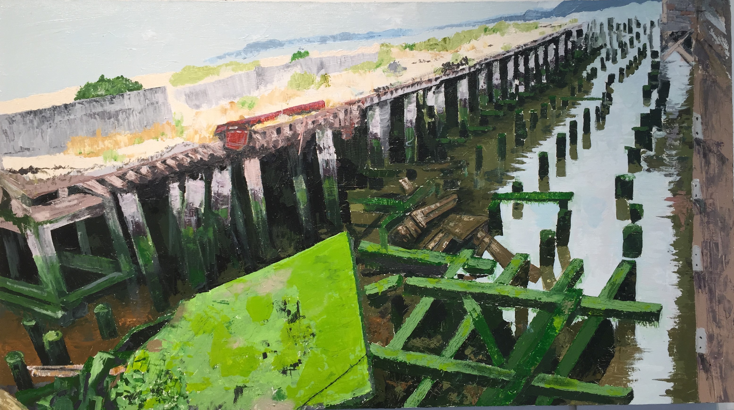 Mixtape – JORGE KARA